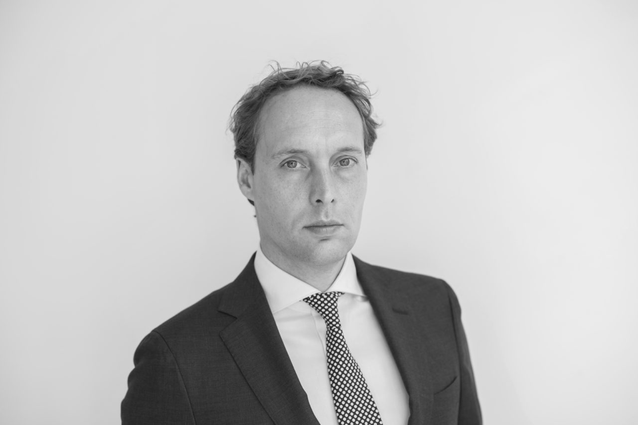 Wieger ten Hove Counsel bij Simmons & Simmons - M&A