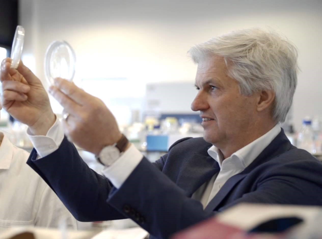 Nederlands biotechbedrijf Merus voor 250 miljoen naar de Nasdaq - M&A