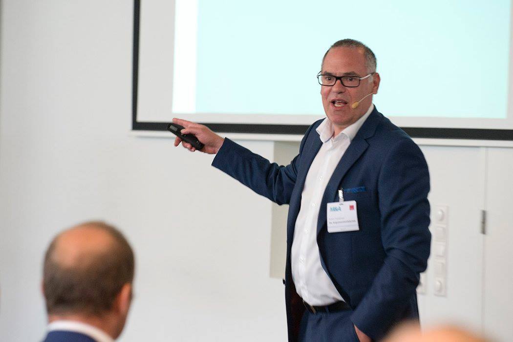 Robin Fransman: "Private equity moet de retailbelegger opzoeken" - M&A