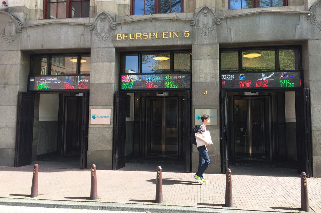 "TMF volgt Intertrust met naderende IPO" - M&A