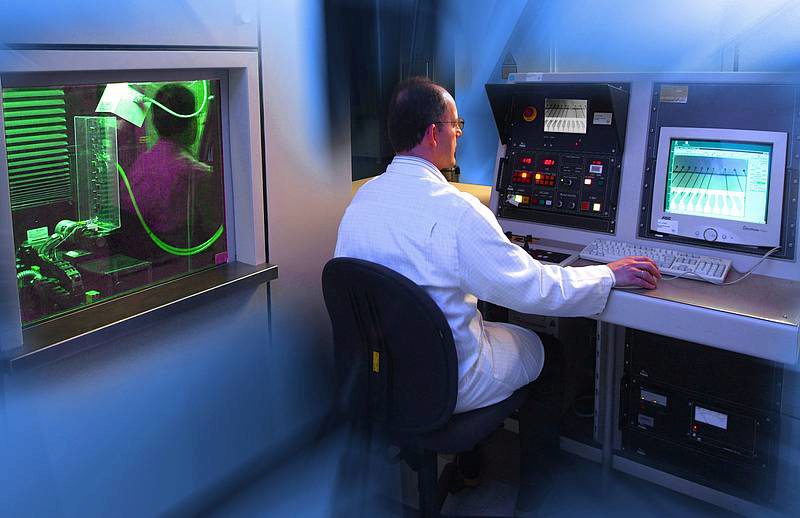 Overeenkomst tussen RoodMicrotec en Cedar Technologies - M&A