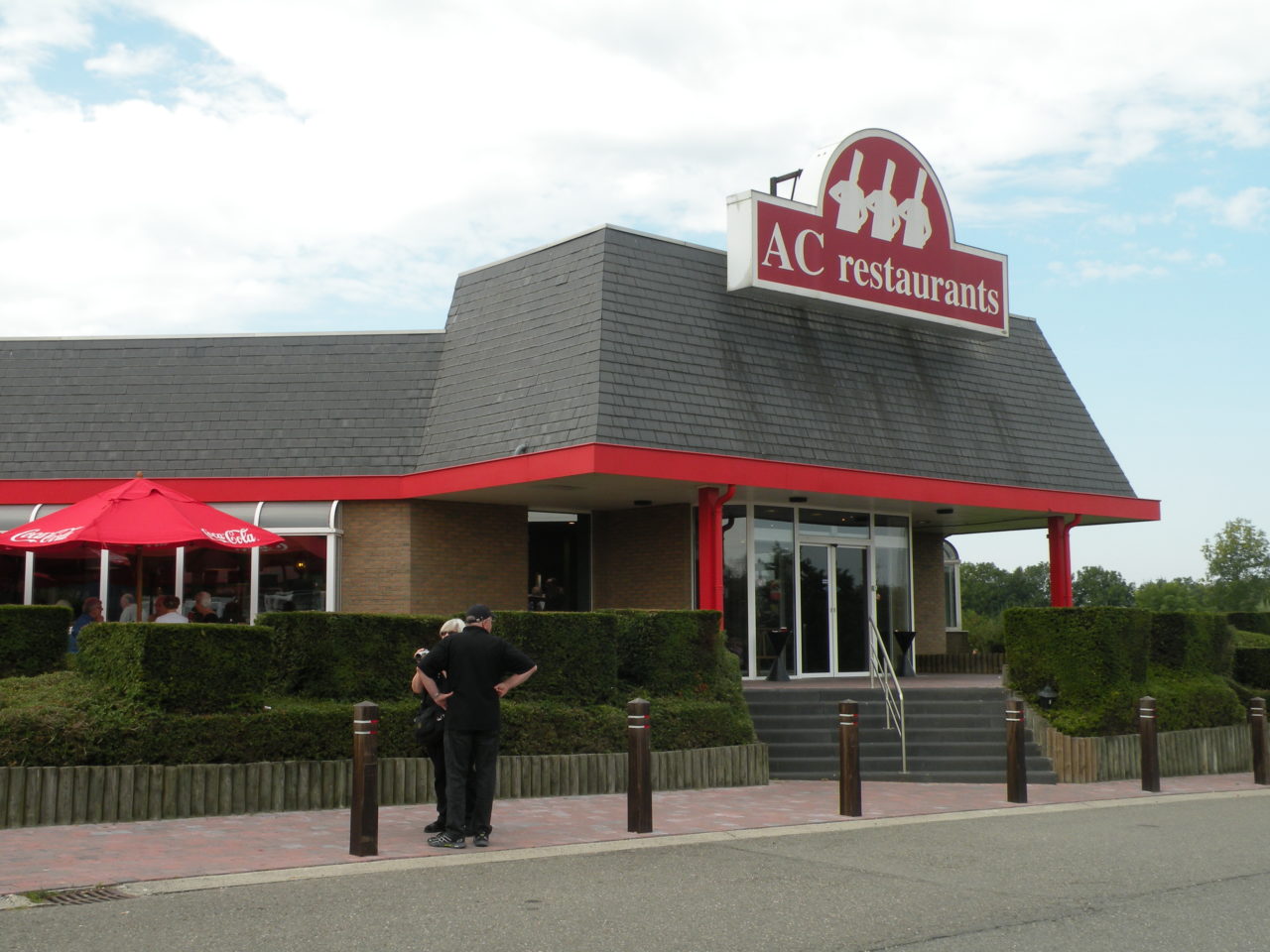 AC Restaurants overgenomen door Van der Valk - M&A