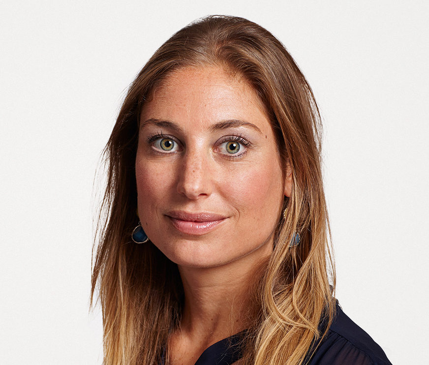 Hanneke Rothbarth partner bij Freshfields Bruckhaus Deringer - M&A