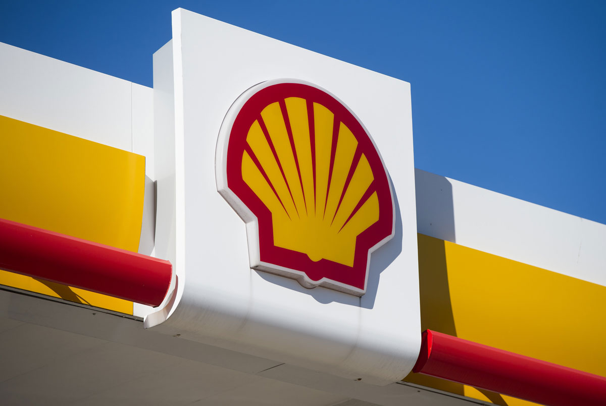 Shell verkoopt belangen in Noorwegen - M&A