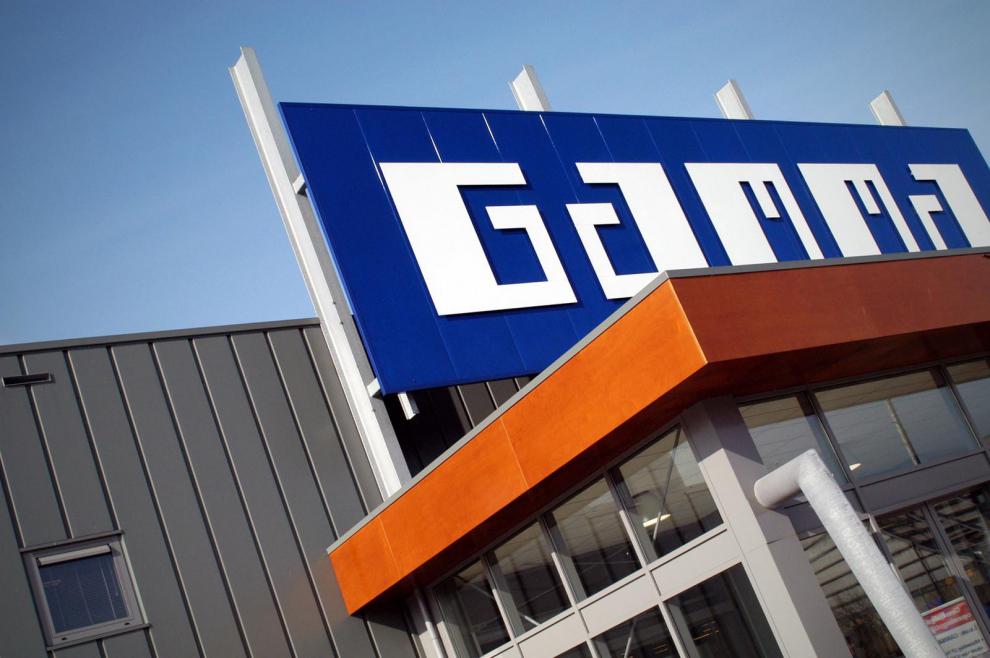 Ieren stappen uit Gamma en Karwei - M&A