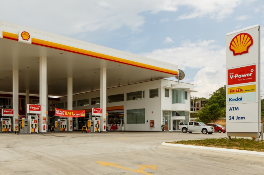 Shell koopt Australische elektriciteitsverkoper - M&A