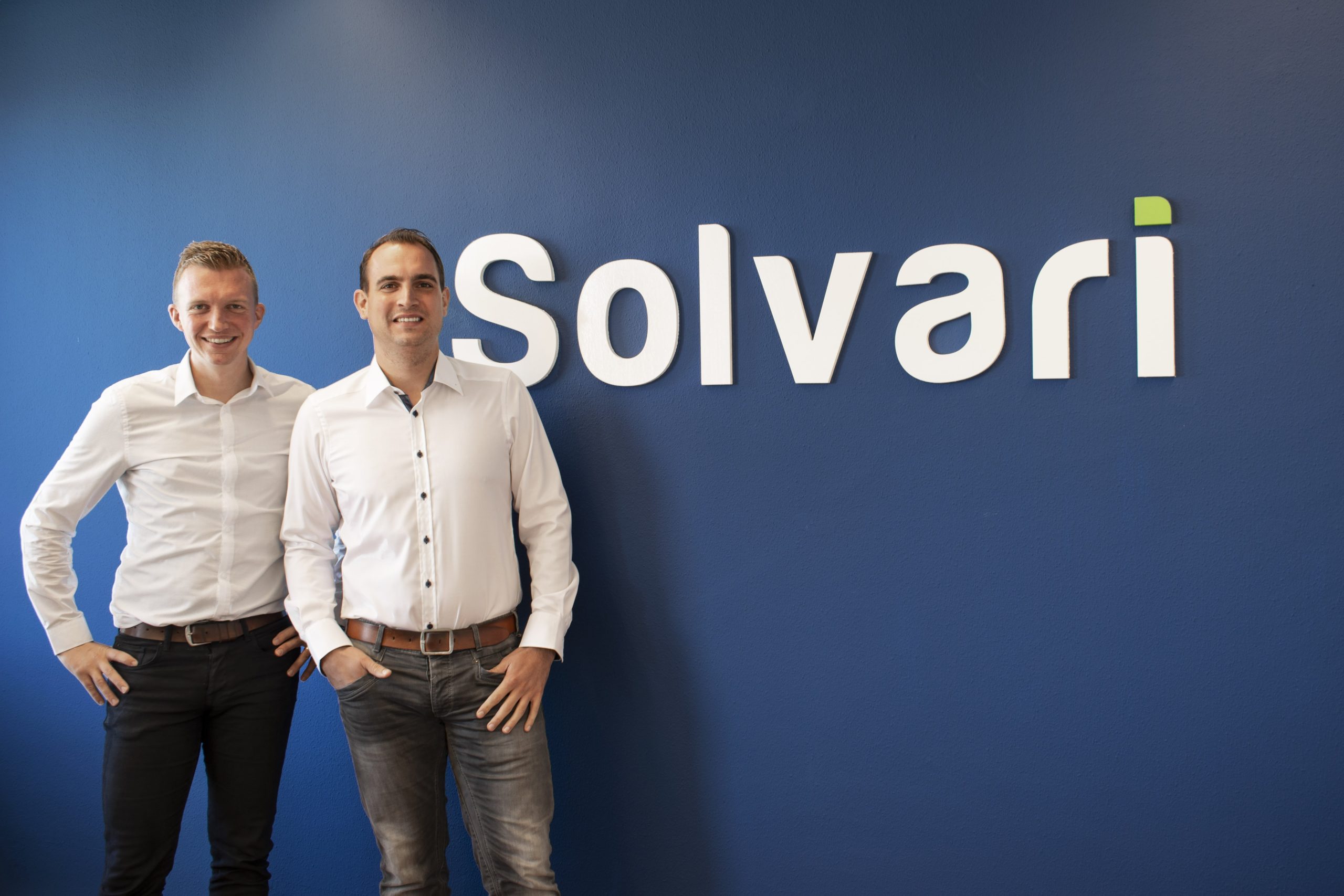 Vortex Capital Partners neemt belang in Solvari - M&A