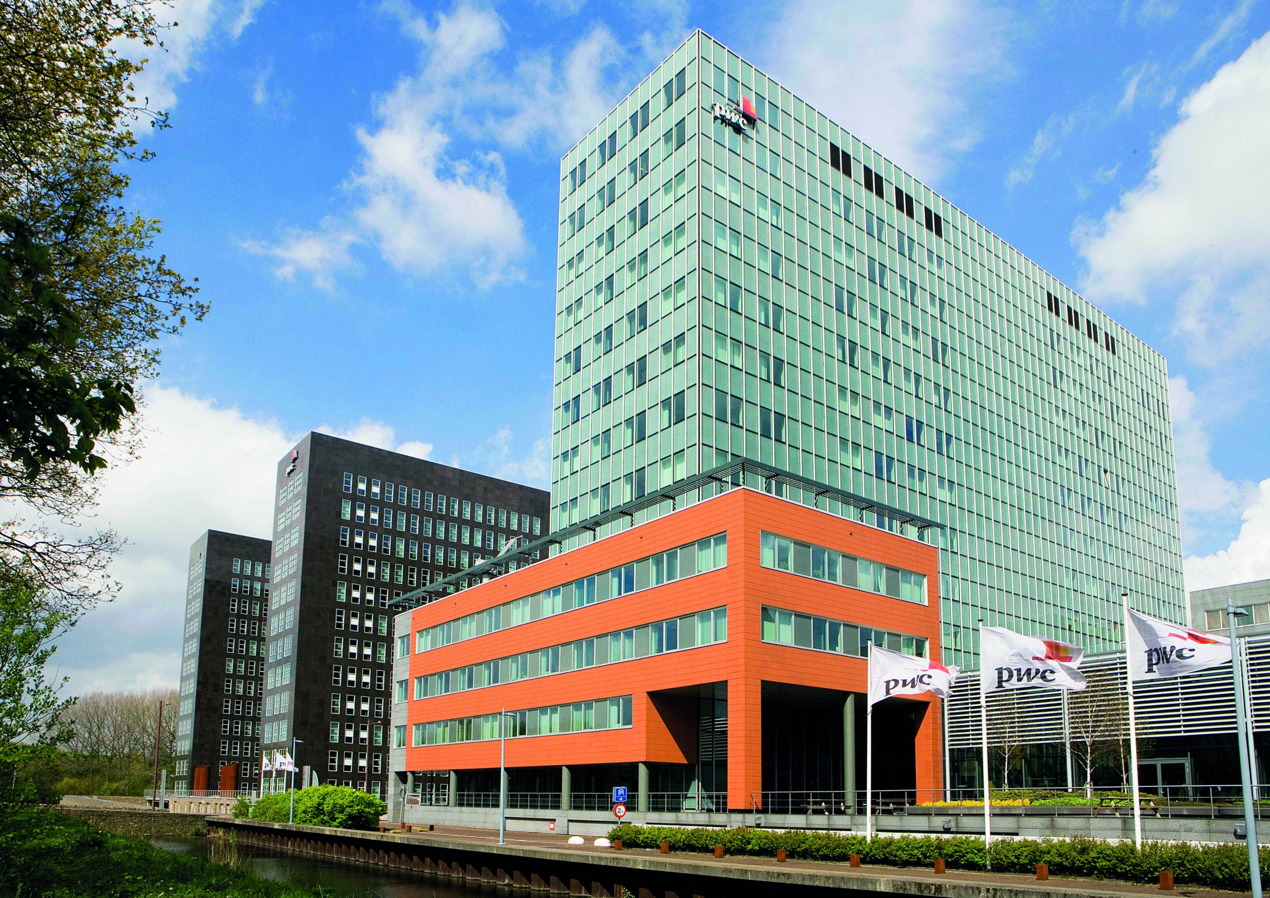 PwC en EY aan kop in league tables transaction services Q3 2018 - M&A