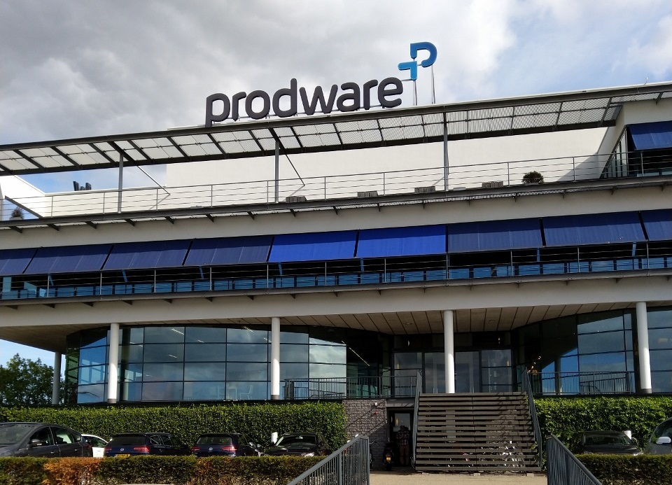 Prodware Nederland koopt Microsoft-activiteiten van Ctac - M&A
