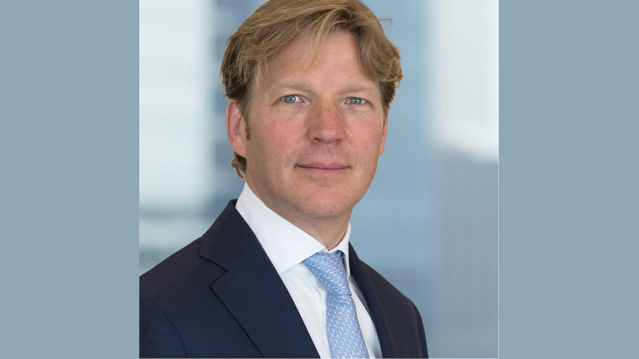 Maarten Meurs versterkt William Blair - M&A