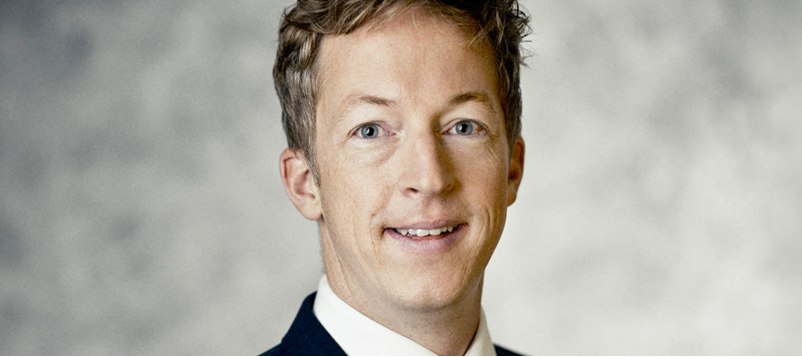 Paul de Vries partner bij Houthoff - M&A