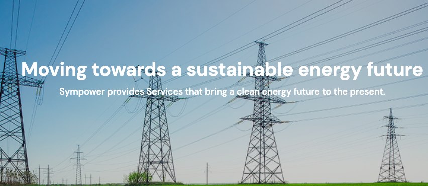 Sympower haalt 3 miljoen op - M&A