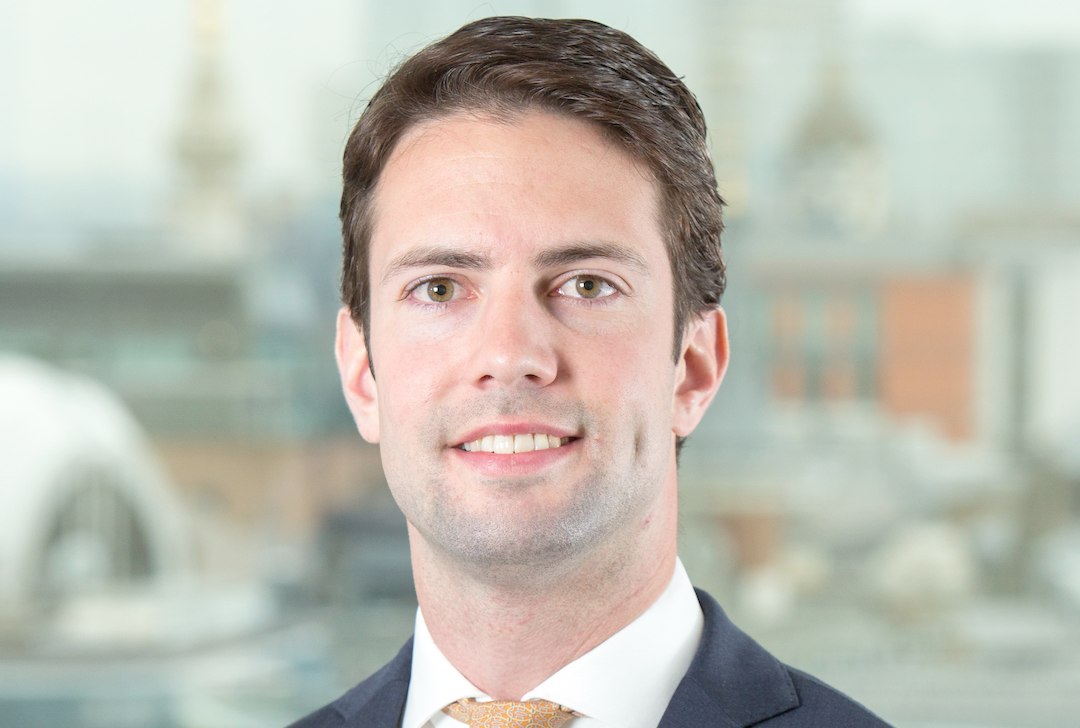 Bas Verloop Vice President bij Kempen & Co. - M&A