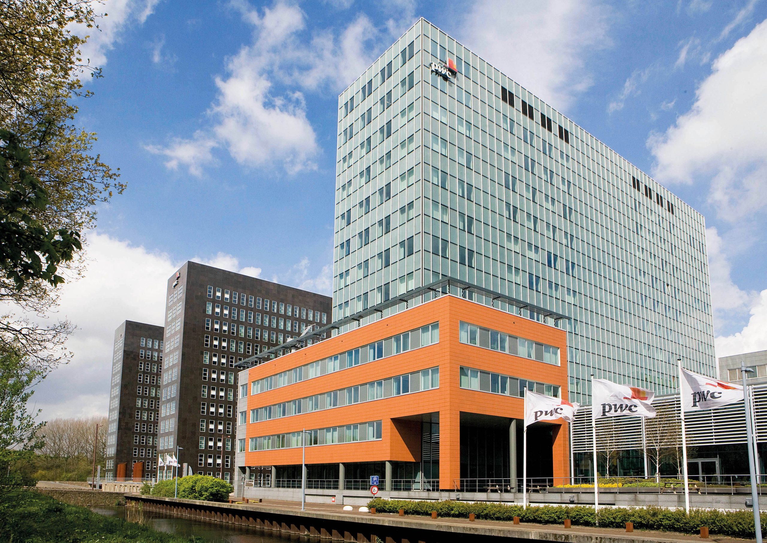 PwC heer en meester in league tables financial due diligence Q3 2020 - M&A