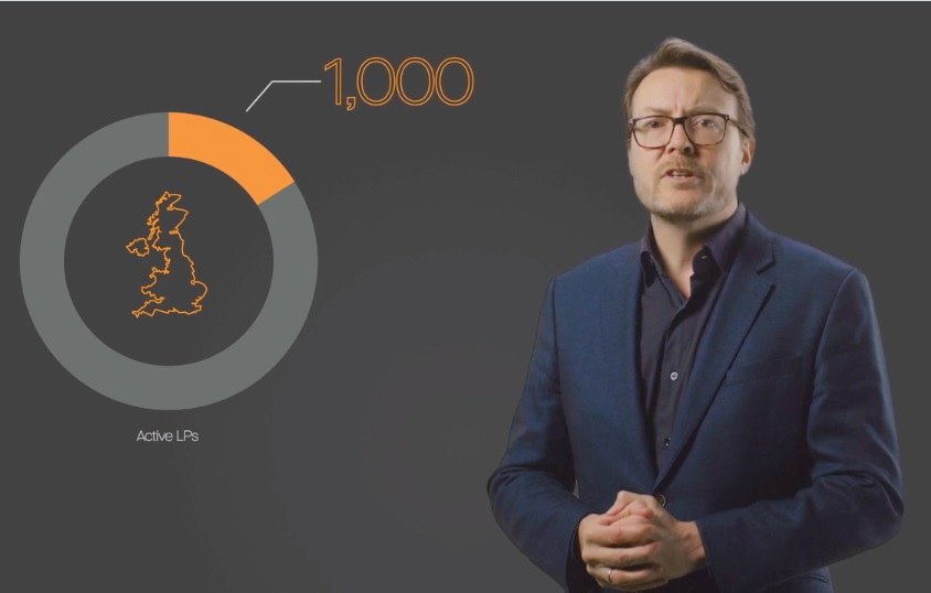 Techleap Summit 2021: 'Scaling Dutch Tech' - M&A