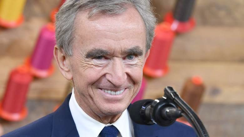 Beursgang fonds Arnault moet 500 miljoen opbrengen - M&A