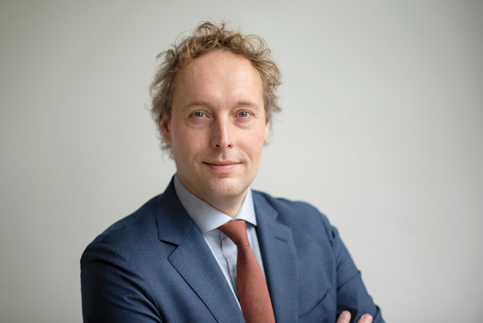 Wieger ten Hove over zijn move naar Eversheds Sutherland - M&A