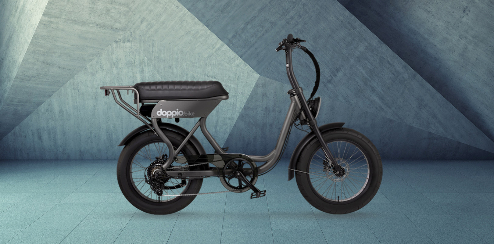 Fietsmerk Doppio geeft nieuwe aandelen uit - M&A