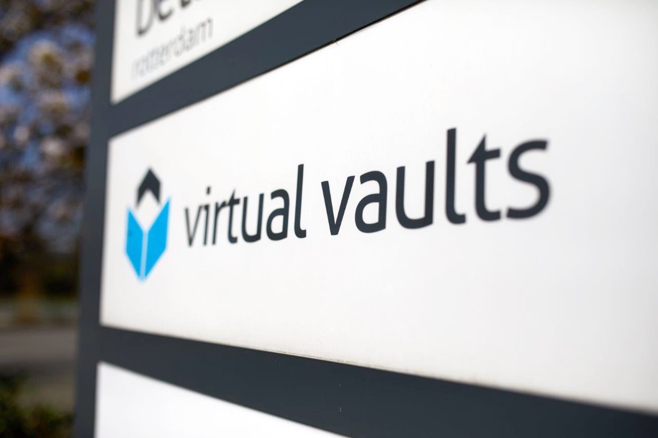 Virtual Vaults opent kantoor in Londen - M&A