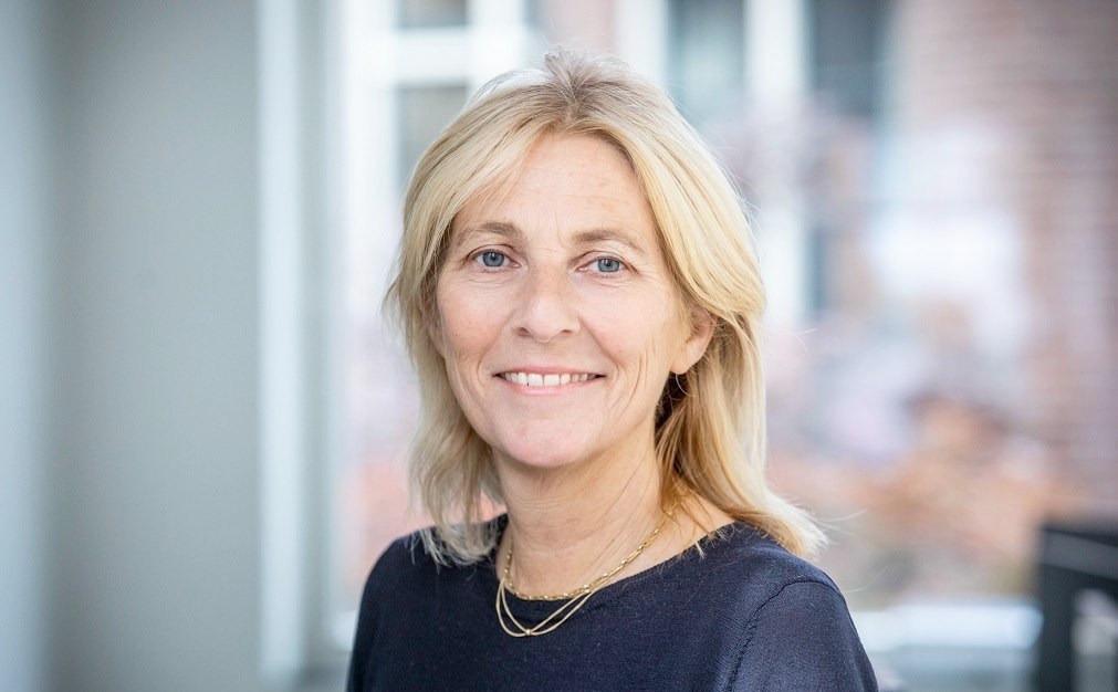 Simone Brummelhuis: 'Diversity moet ook gaan om kwantiteit' - M&A