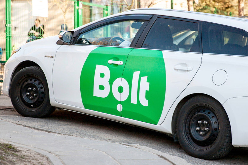 Bolt 7,4 miljard waard na ophalen 628 miljoen - M&A