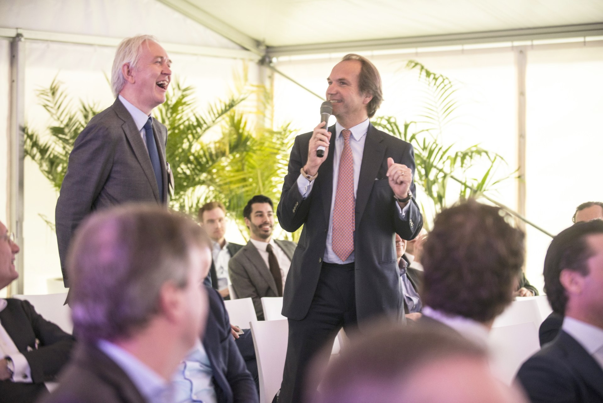 Dáárom is PE Summit 2021 een absolute must - M&A