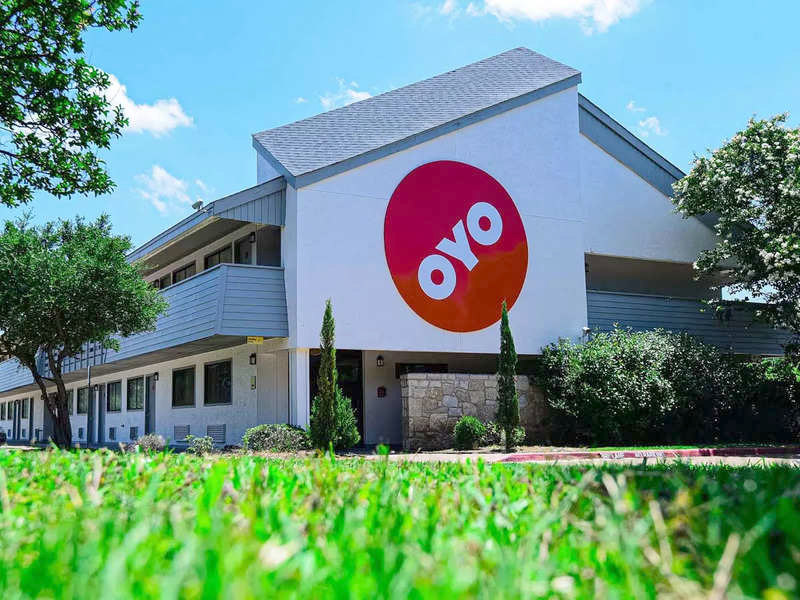 Indiase keten OYO gaat verder met Direct Booker - M&A