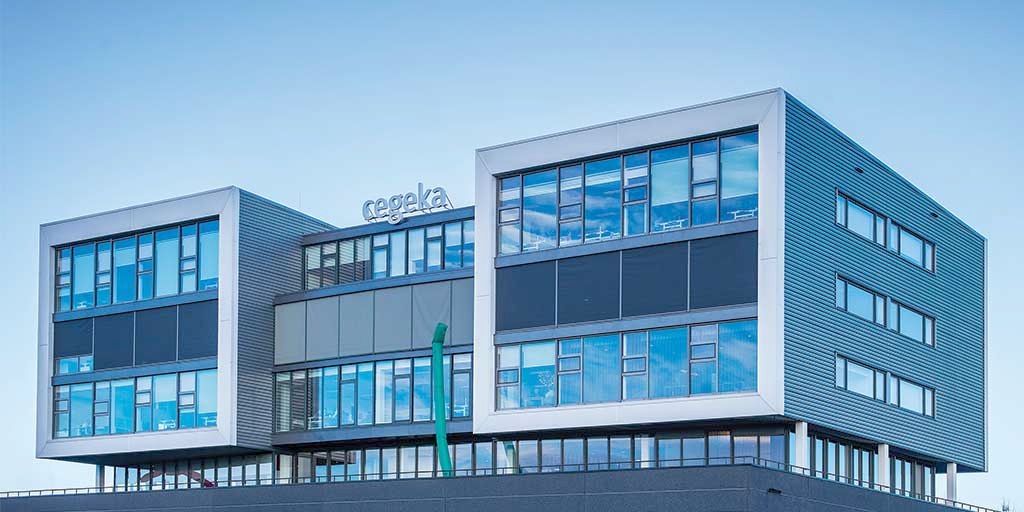Cegeka neemt Belgische cloudspecialist over - M&A