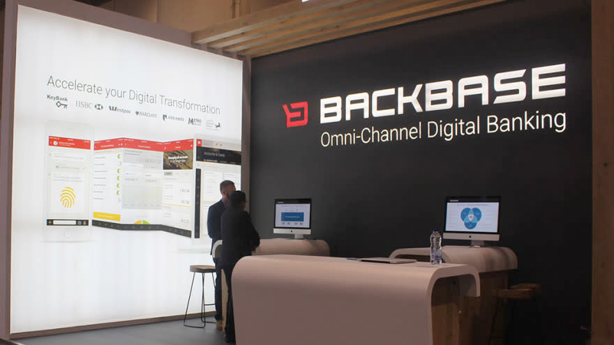 Amsterdamse unicorn Backbase koopt start-up - M&A