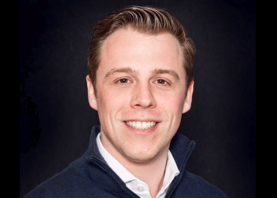 'Best Young M&A Advisor' Jesse Voorburgh maakt promotie bij ING - M&A