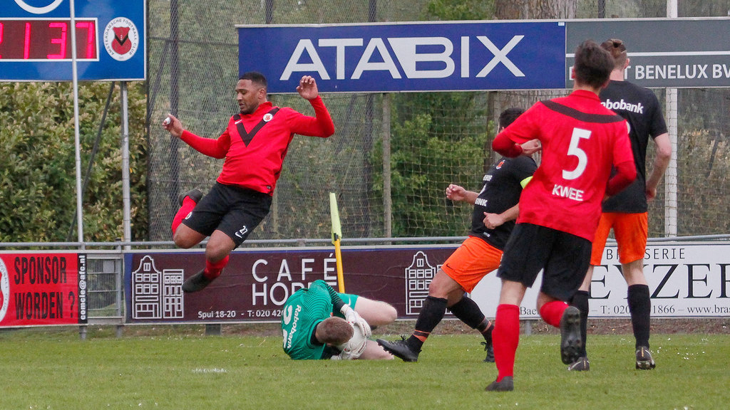 Atabix op overnamepad na kapitaalinjectie - M&A