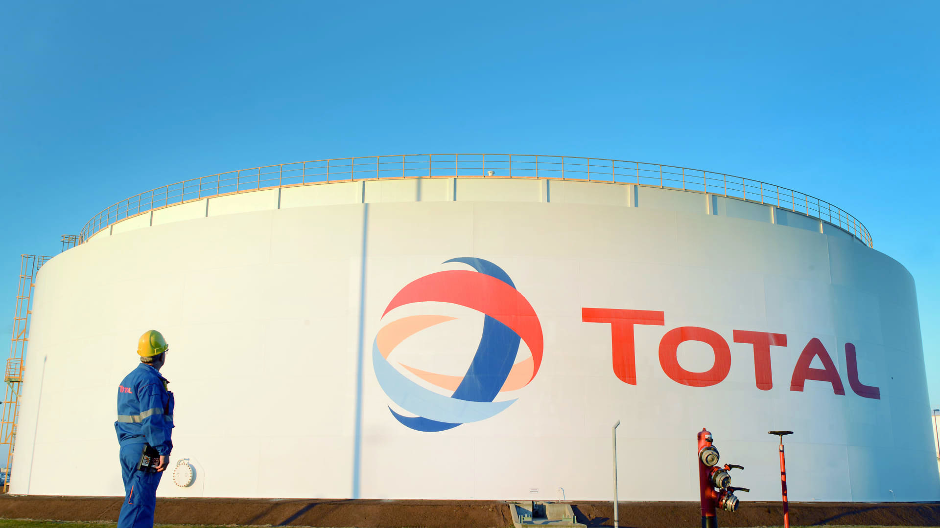 TotalEnergies verlaagt investeringen in Noordzee - M&A