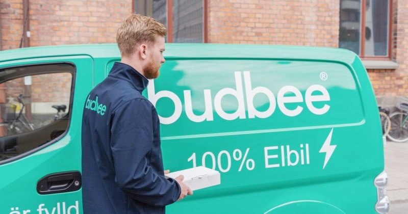 Zweden fuseren met partner van Albert Heijn - M&A