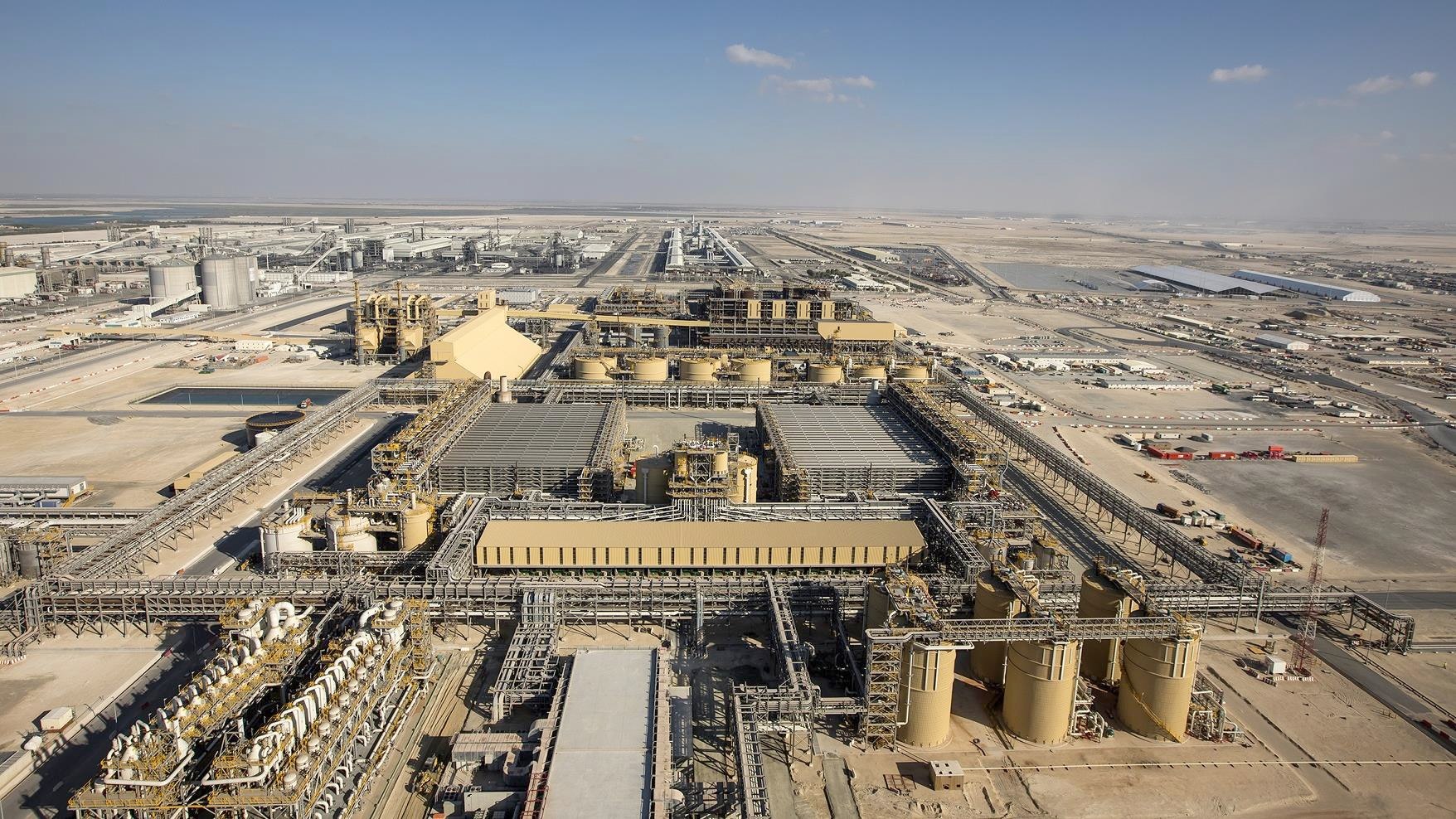 Shell koopt deel van gasproject in Qatar - M&A