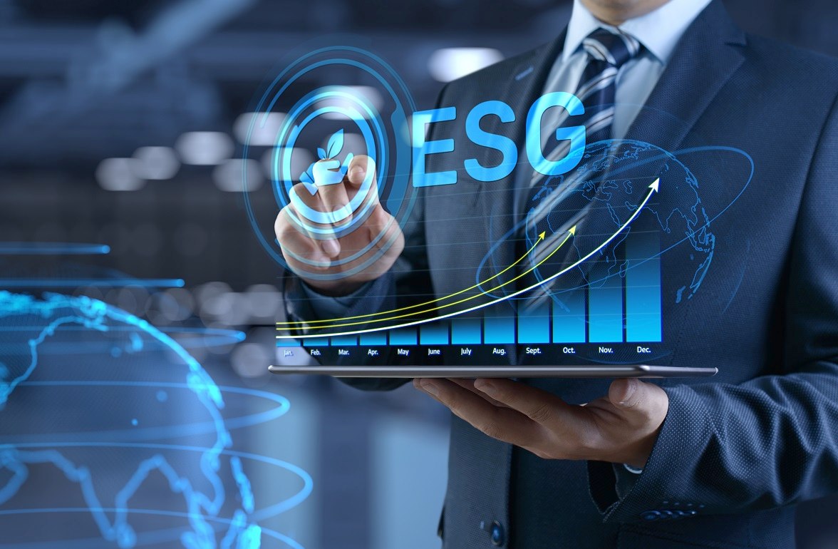 M&A Trendonderzoek: Hoe belangrijk wordt ESG in dealmaking het komende ...