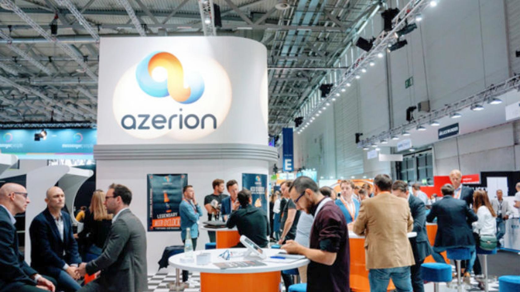 Azerion neemt reclamebedrijf (M)media over - M&A