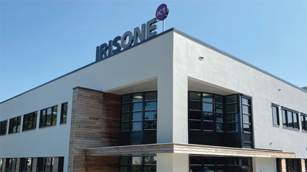 Techone neemt IRIS one uit Rosmalen over - M&A