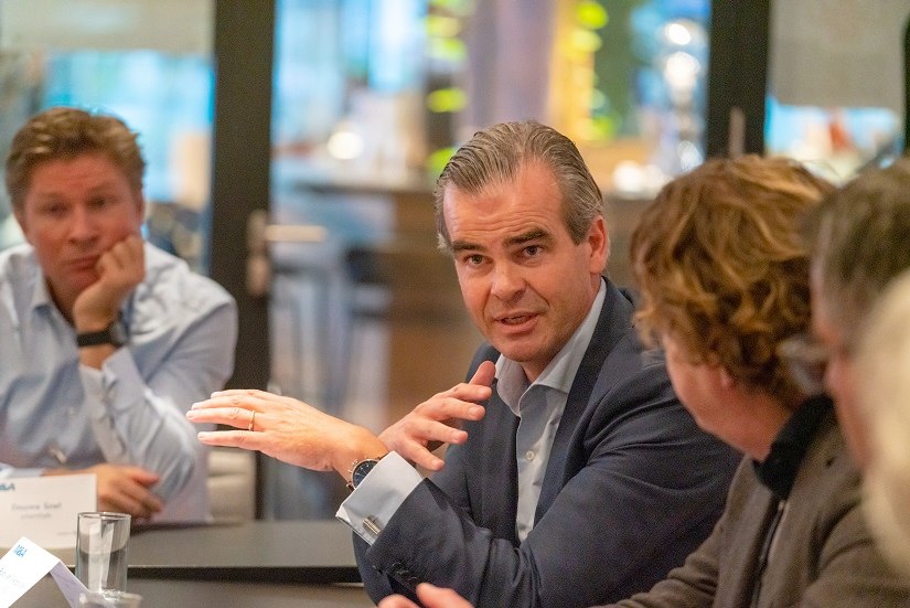 6 verbeterpunten voor het Nederlandse ondernemersklimaat - M&A