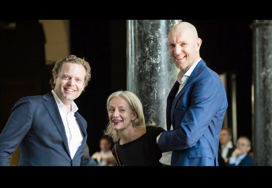 'Als Clairfield ons internationale karakter verder uitbouwen' - M&A