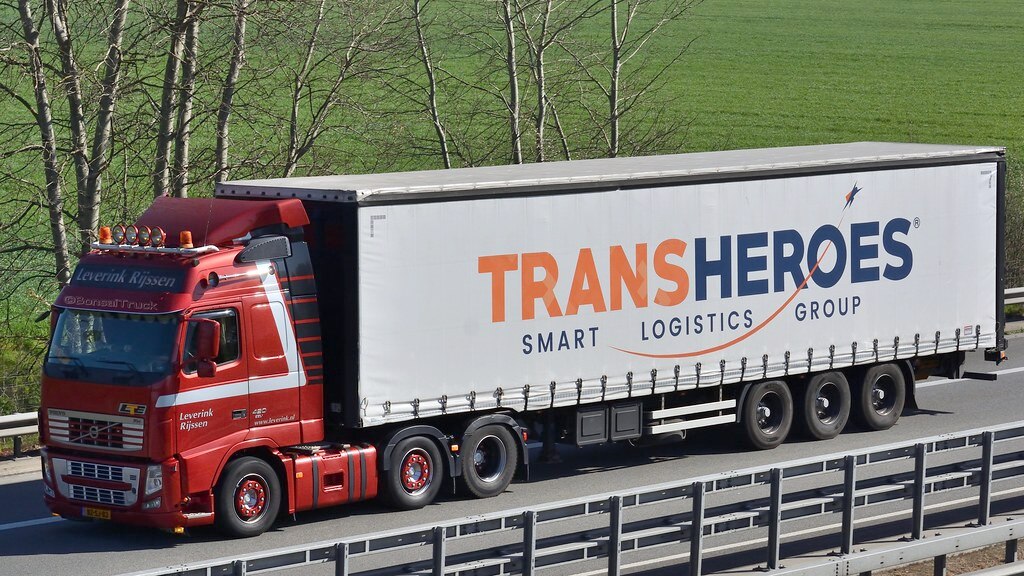 TransHeroes uit Hengelo neemt Forwarding Plus over - M&A