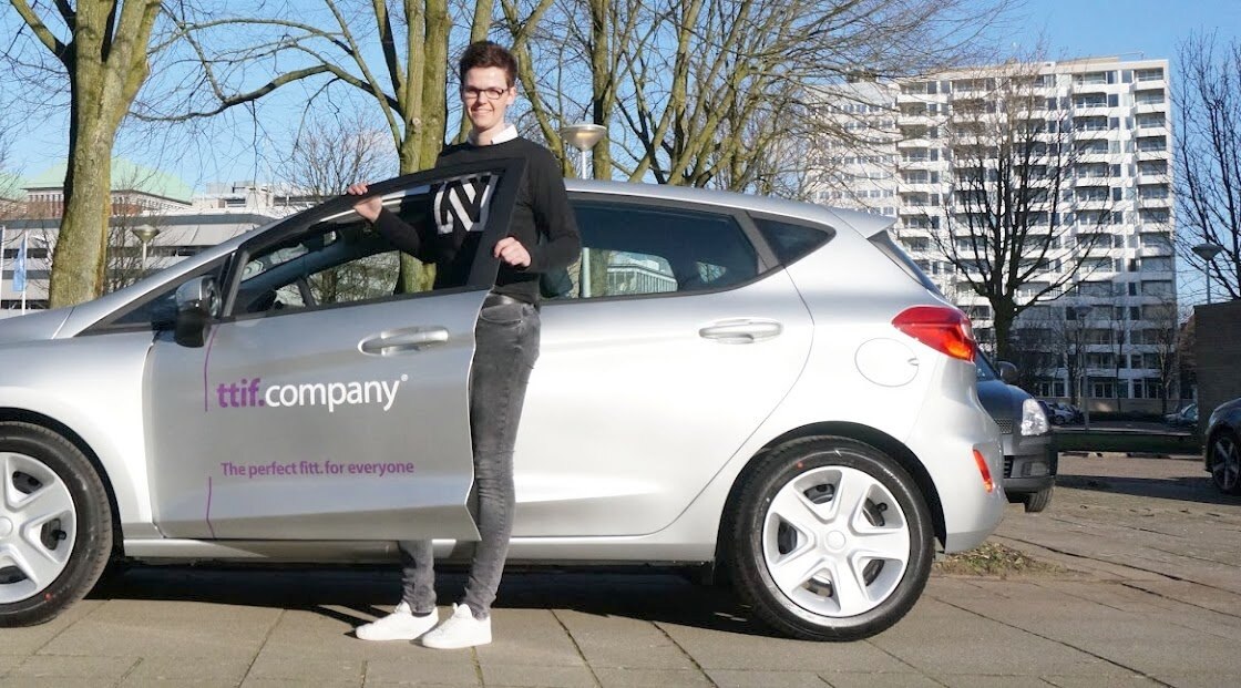 DELTA Equity Partners investeert in ttif.company - M&A