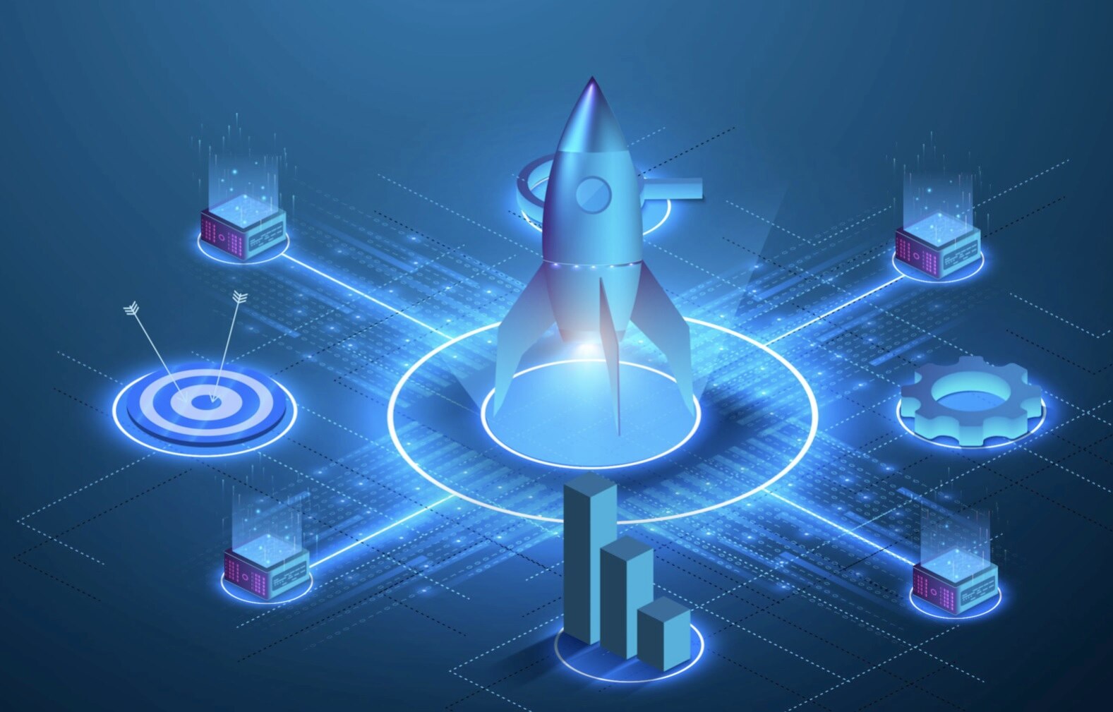 Zorgen om uitgangspositie Nederlandse tech startups - M&A