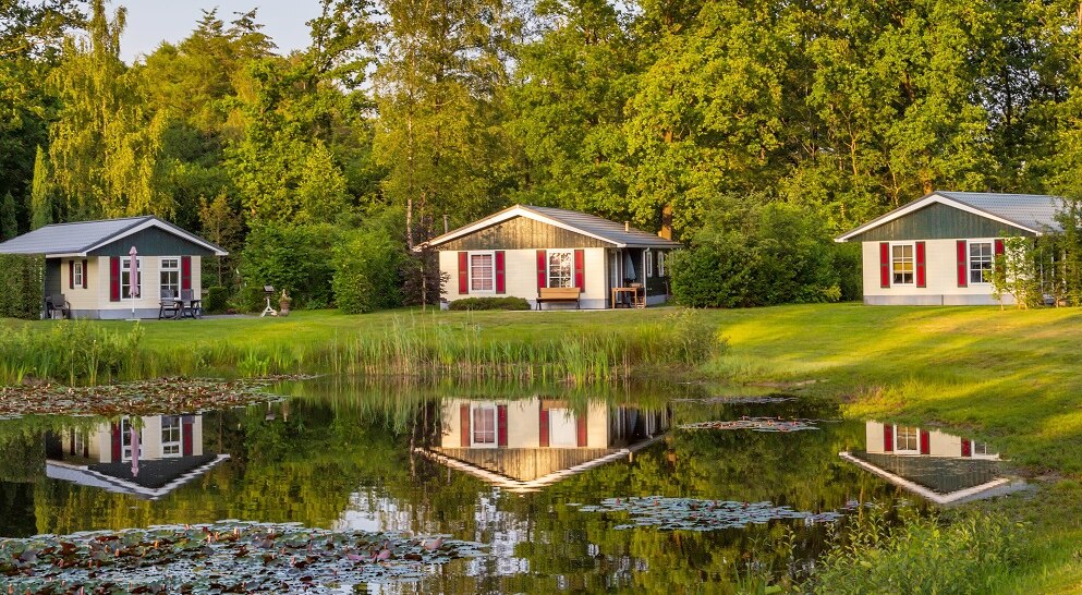 Roompot moet parken verkopen voor overname Landal - M&A