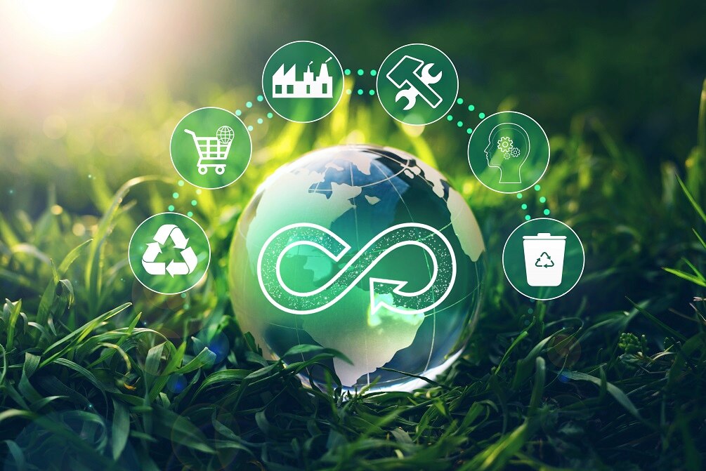 Infinity Recycling strikt investeerders voor circulair fonds - M&A