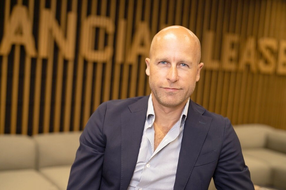 FinancialLease.nl neemt branchegenoot ROS Finance over - M&A