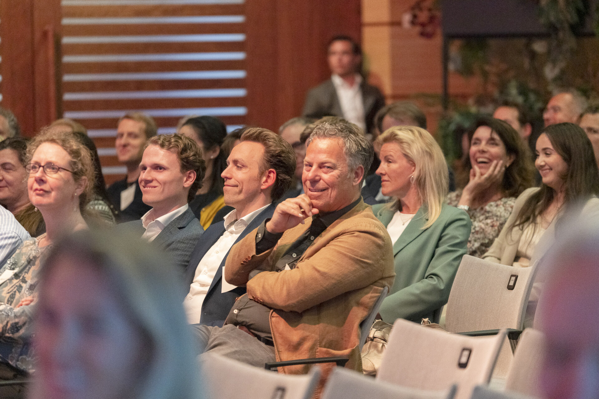 Private Equity Summit 2023: 'Alles moet precies omgekeerd' - M&A