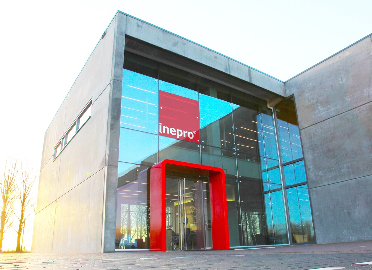 CIP verkoopt aan eigen dochter om Inepro te kopen - M&A