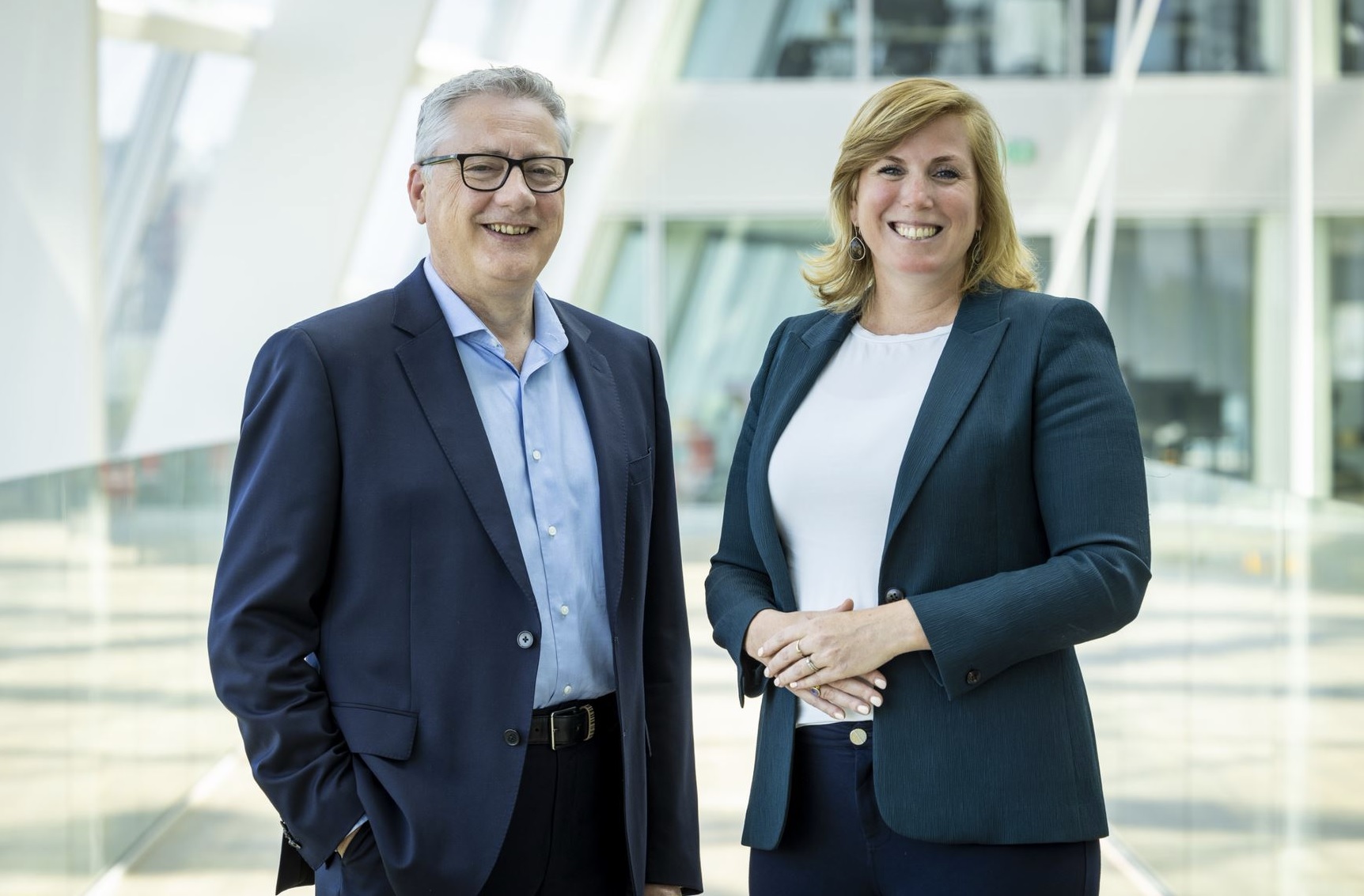 Diversity & Inclusion bij Deloitte: 'Het zijn de kleine dingen die het ...