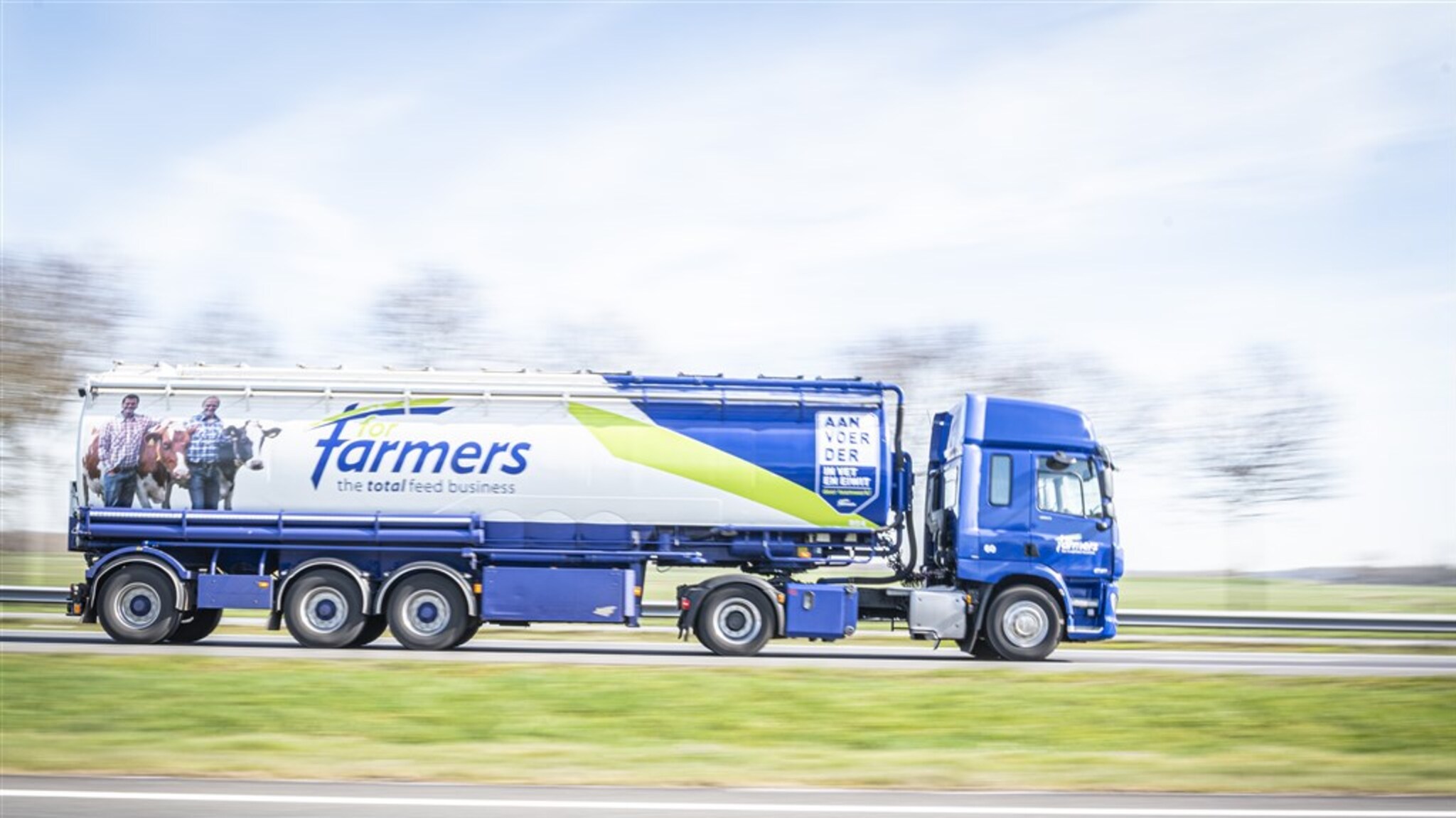 Verkoop Belgische dochter ForFarmers mag van de waakhond - M&A