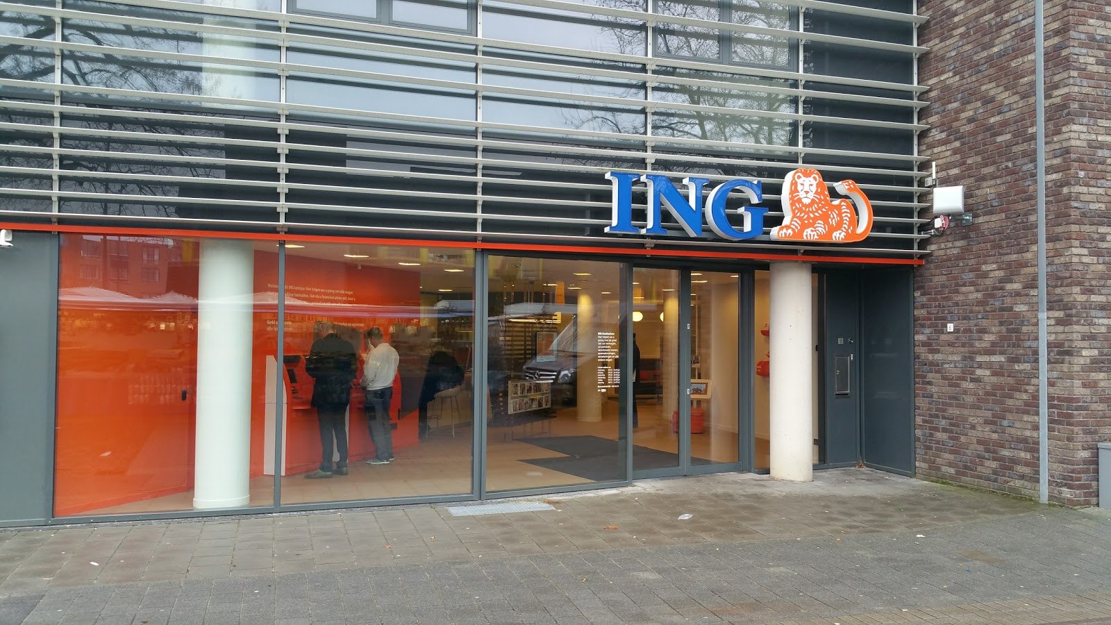 Investeringstak van ING stapt in The Concept Group - M&A